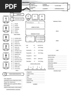 Oath of Conquest Paladin Guide | PDF