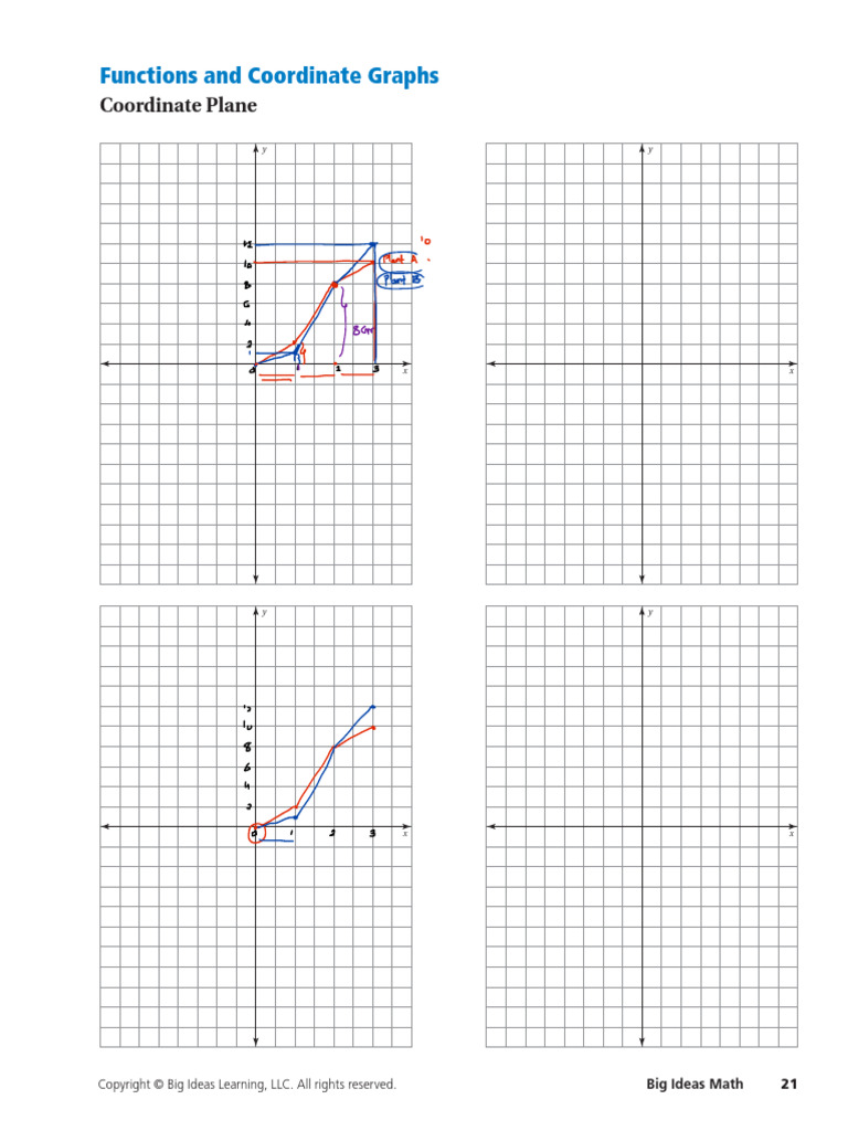 Math Tool Paper p21 | PDF