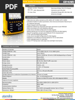 Yudian Ai 208 Economical Temp Controller | PDF | Parameter (Computer Programming) | Artificial ...