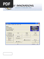 RCH Portal Self Registration Guide | PDF | Pregnancy | Personal ...