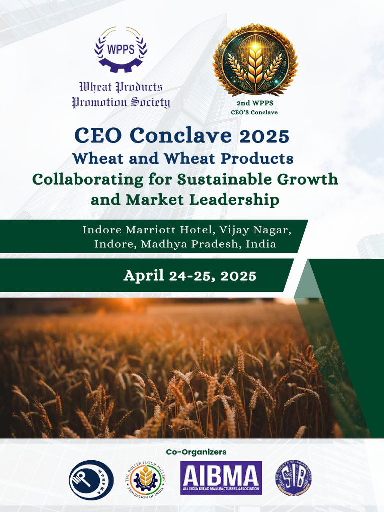2 Wpps Ceo Conclave 2025 C 1 | PDF