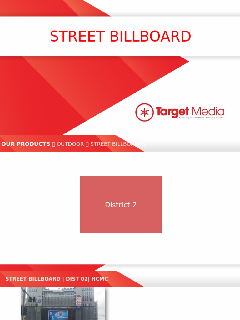 Target BillBoard - Cantavil | PDF