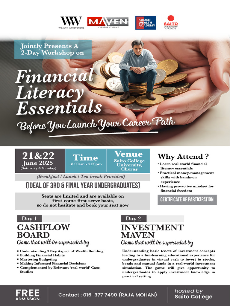 Kaizen Flyer Fa | PDF