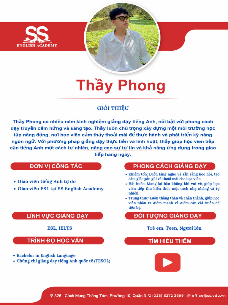 T. Phong | PDF