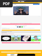 Nuggts Character Maker! Picrew - The Character Maker & Creator | PDF