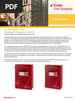 Wagner Aspiration Smoke Detection Asd Guide | PDF | Fires | Energy And ...