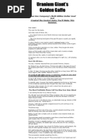 n8n Cheat Sheet | PDF