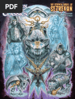 D&D 5E Trinket List and Tables | PDF