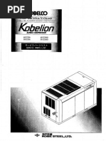 BLUTEK Compressor Solutions Catalog | PDF | Stainless Steel | Corrosion