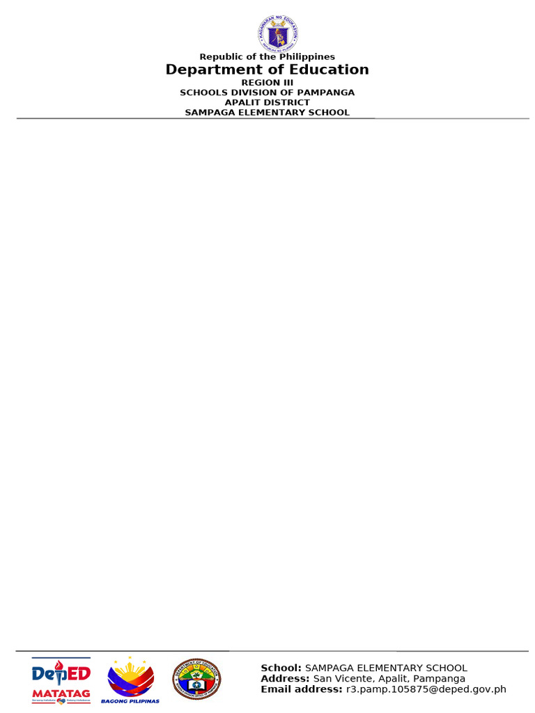 SBM-Governance and Accountability Pics | PDF