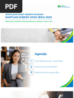 Sosialisasi PROPER 2025 - Deputi PPKL | PDF