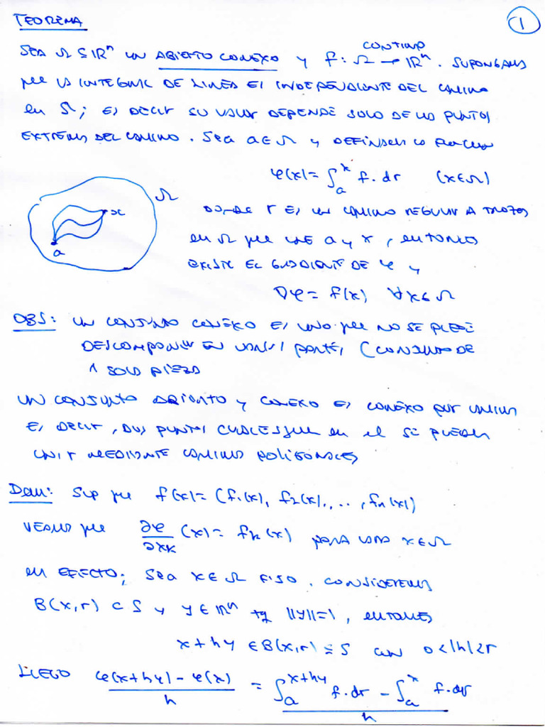 Semana 4 Calculo Multivariable | PDF