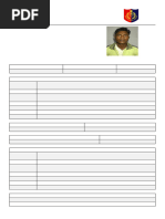 Police Verification Application Guide | PDF