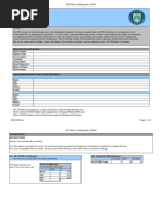 Safeguards Scsem Network Assessment | PDF | Firewall (Computing ...