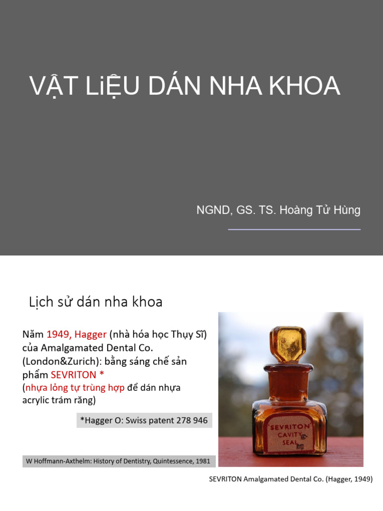 Vat Lieu Dan BaiGiang | PDF