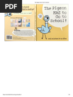 Somebody Swallowed Stanley | PDF