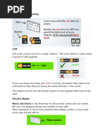 50 Multiple Choice Questions Water | PDF | Water | Fresh Water