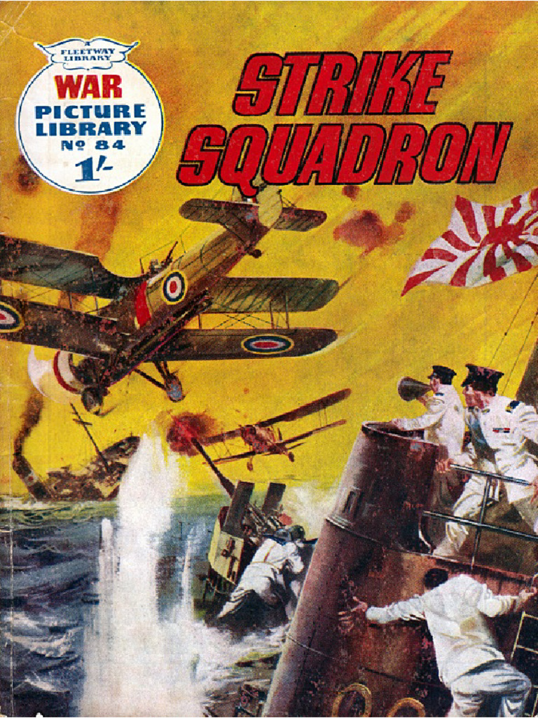 War Picture Library 0084 | PDF