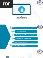 ONLINE - Exam Guidelines and Instructions - Session - 2022 - Revised ...