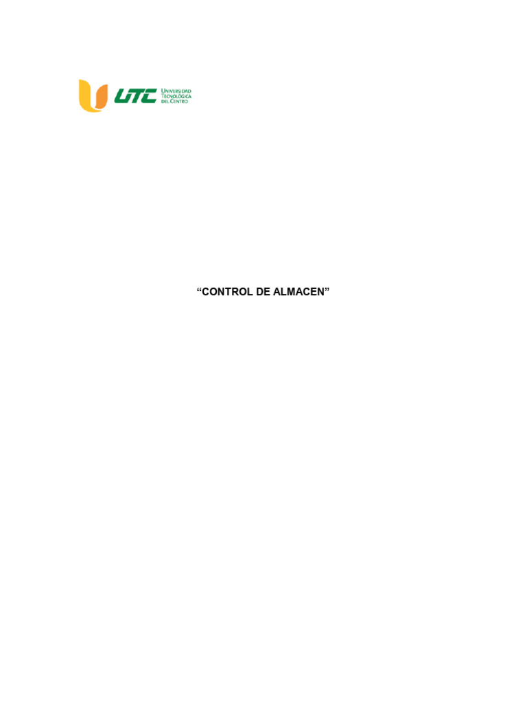 U3 Ingridsabal Tga3a | PDF