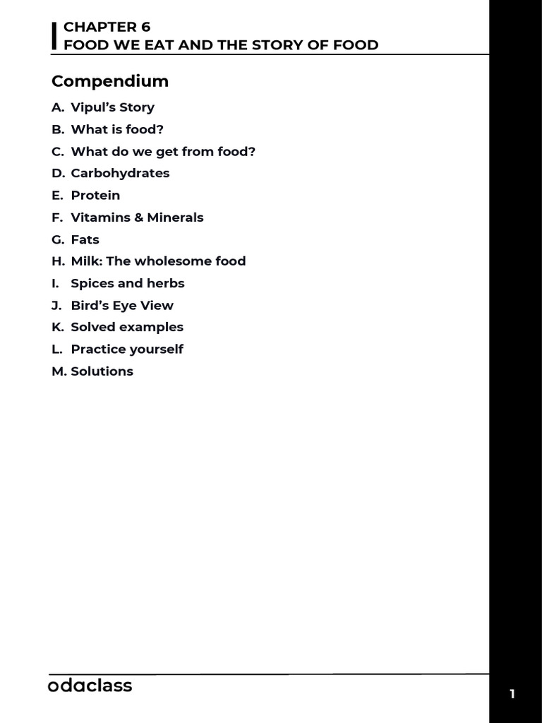 (E-Module) BA - Food and Fun | PDF | Foods | Nutrition