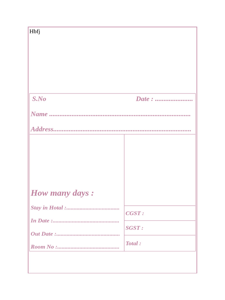 New OpenDocument Text | PDF