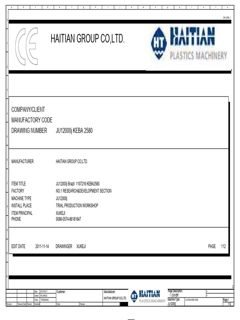 Esquema Elétrico Ju12000j | PDF | Power Supply | Computer Engineering