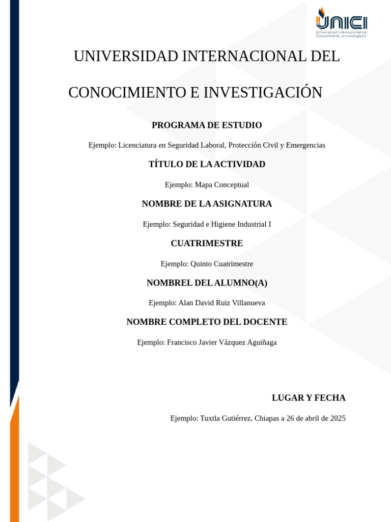 Formato de Entrega de Actividades Op 2 | PDF