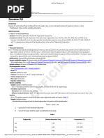 FSSAI-Compliant FSMS Plan Overview | PDF | Food Safety | Safety