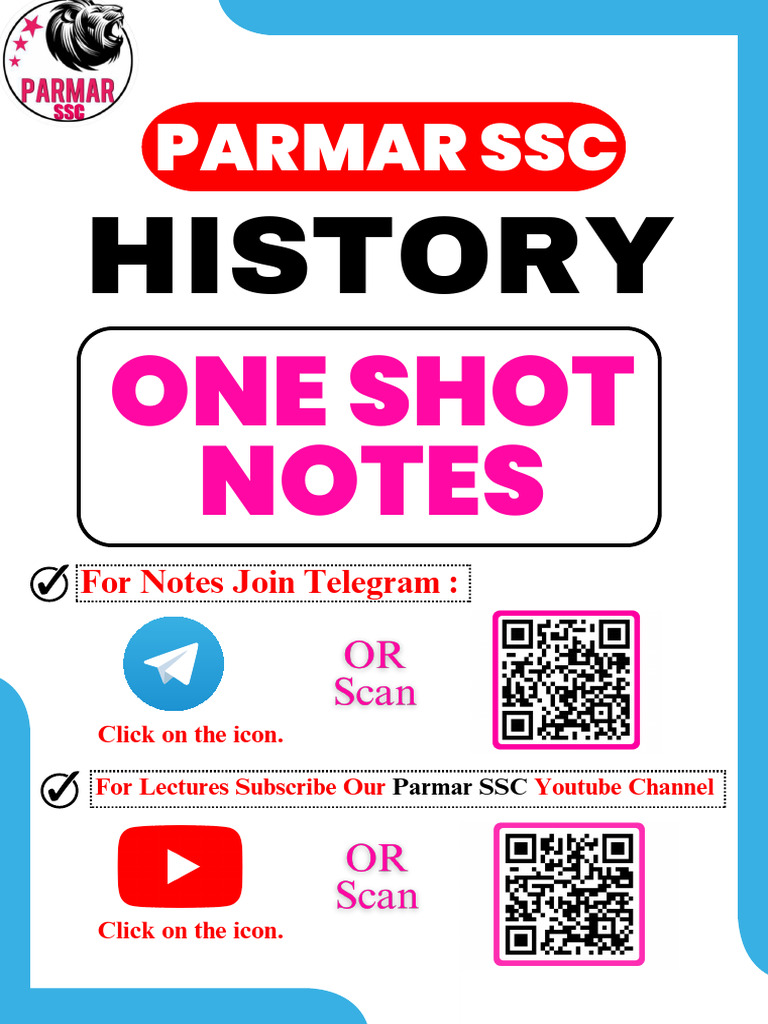 History One Shot | PDF