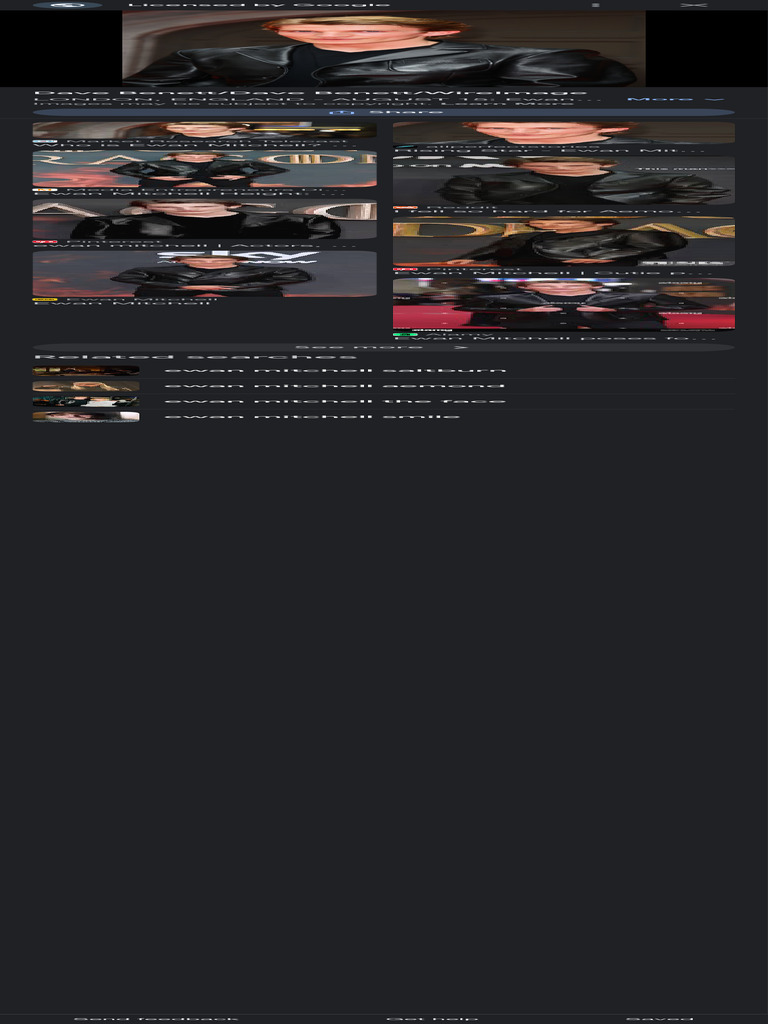 Ewan Mitchell - Google Search | PDF