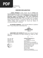 PNP Code of Professional Conduct | PDF | Loyalty | Integrity