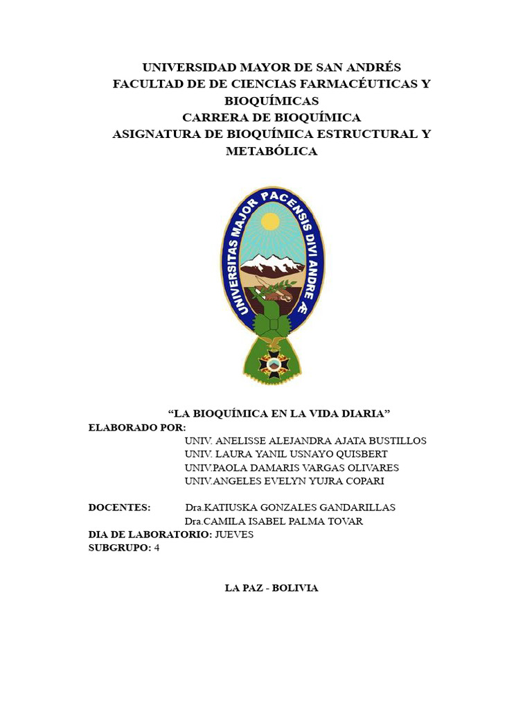 Protocolo Enzima Ureasa - Sg4 | PDF | Urea | Enzima