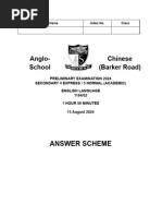 SYF 2025 Choir Results and Distinctions | PDF | Schools | Secondary ...