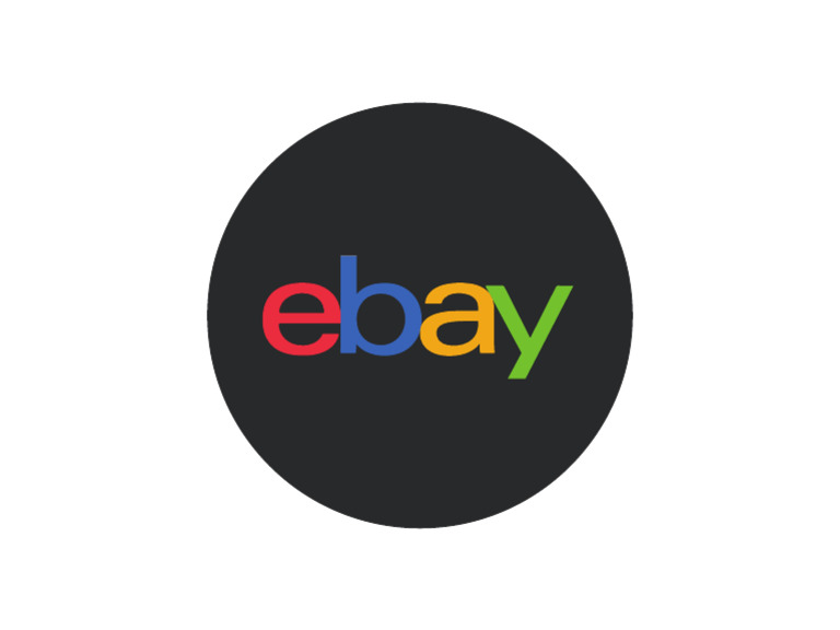 Ebay Icon Seeklogo | PDF