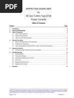Nfpa 37 | PDF | Valve | Engines