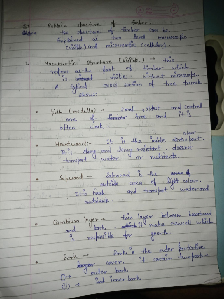 Civil Assignment | PDF