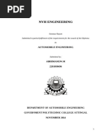 NVH Full Form Explained and Its Importance in Vehicle Quality _ Ono Sokki India | PDF ...