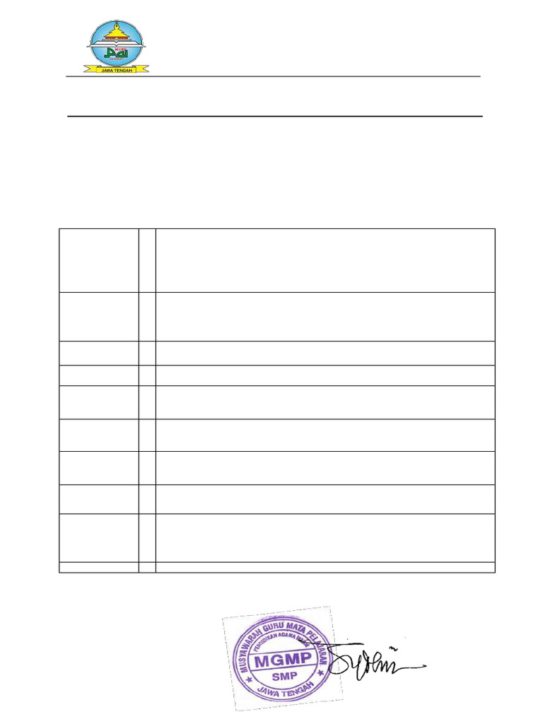 Juara Lomba Desain Logo MAPSI 2025 | PDF