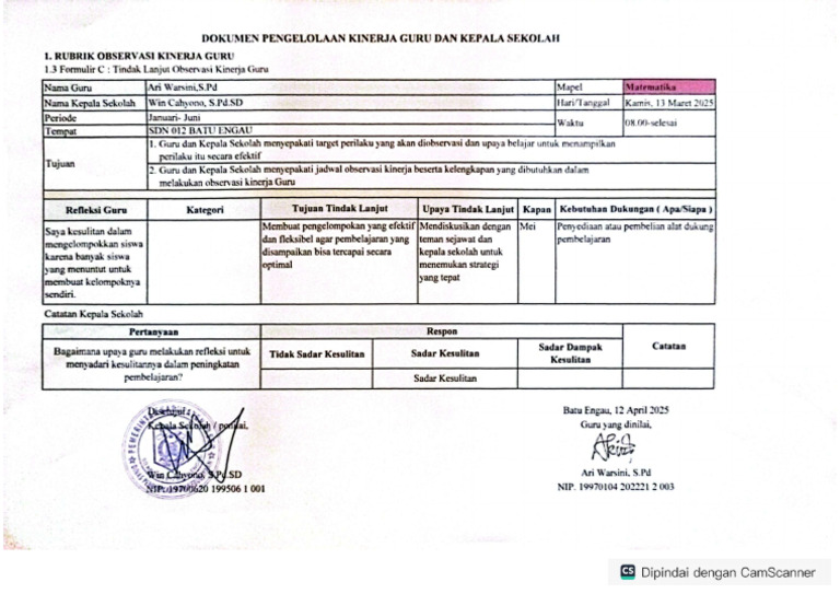 Form C | PDF