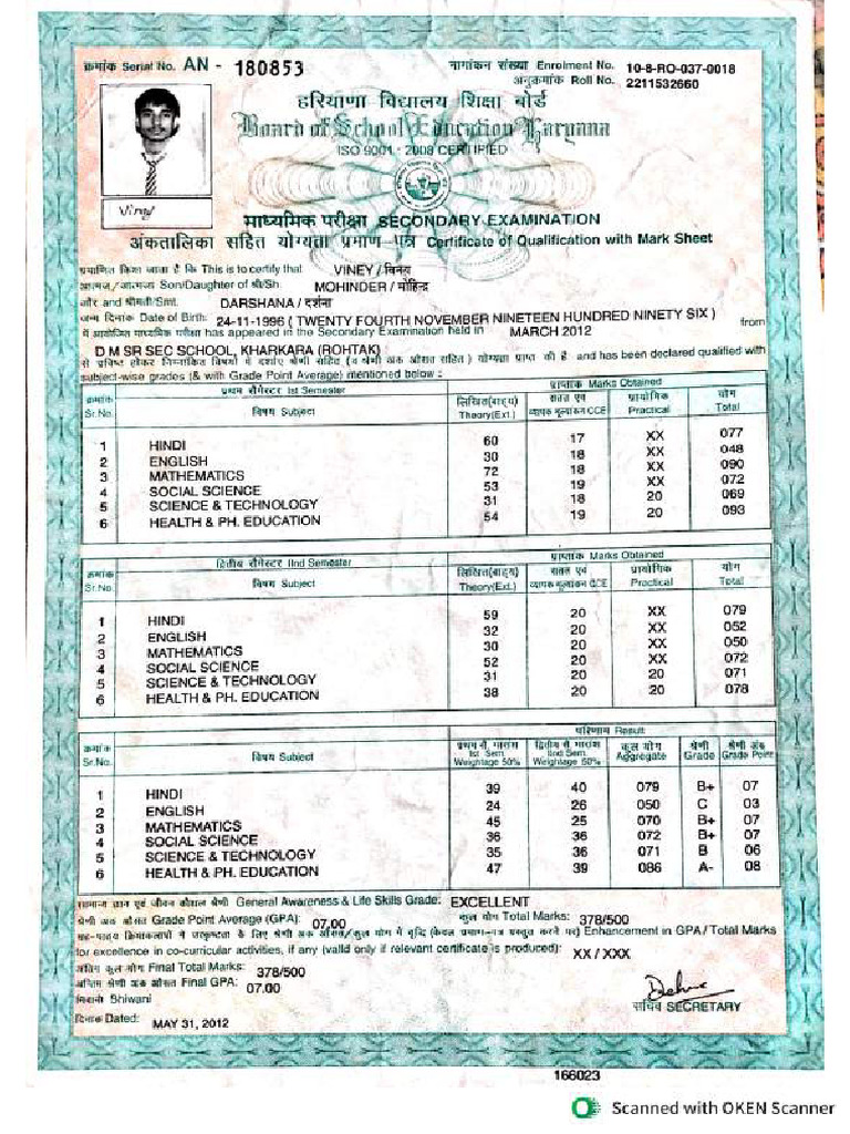 10TH Compressed | PDF