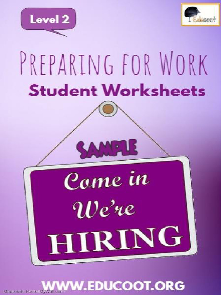 Sample Preparing For Work 2 | PDF | Apollo Program