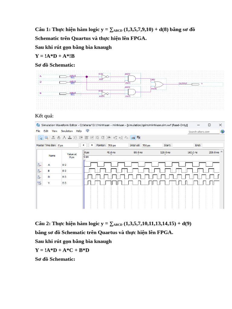 FPGA | PDF