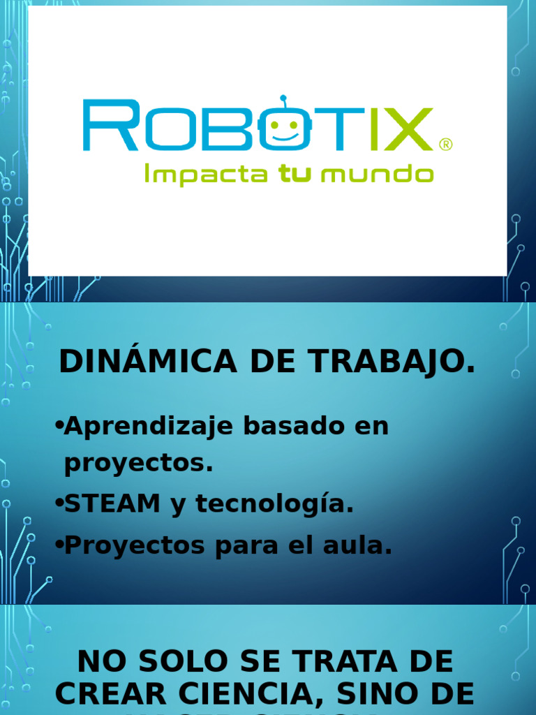 Robotic | PDF