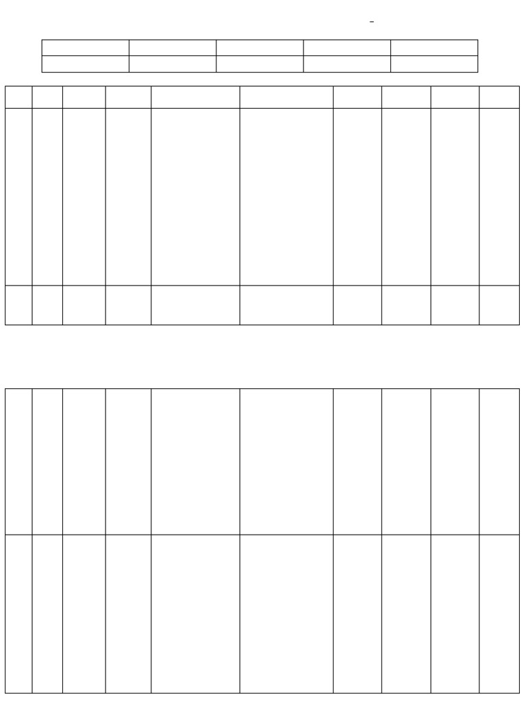 Grade 7 Term 2 Integrated Science Schemes 2025 | PDF | Reproductive ...