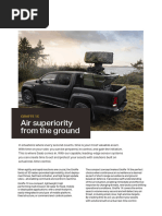 JROTC Saber/Sword Drill Guide | PDF | Hand | Sword