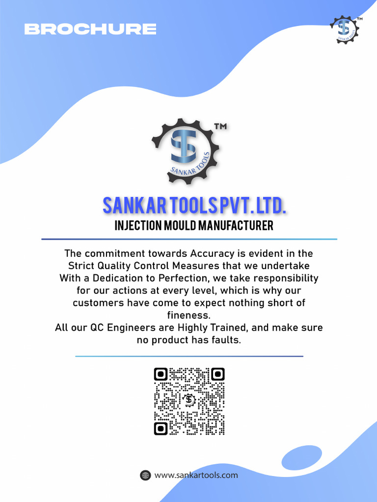 Sankar Tools | PDF