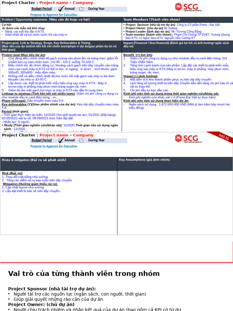 FI Charter Box DC5-6 | PDF