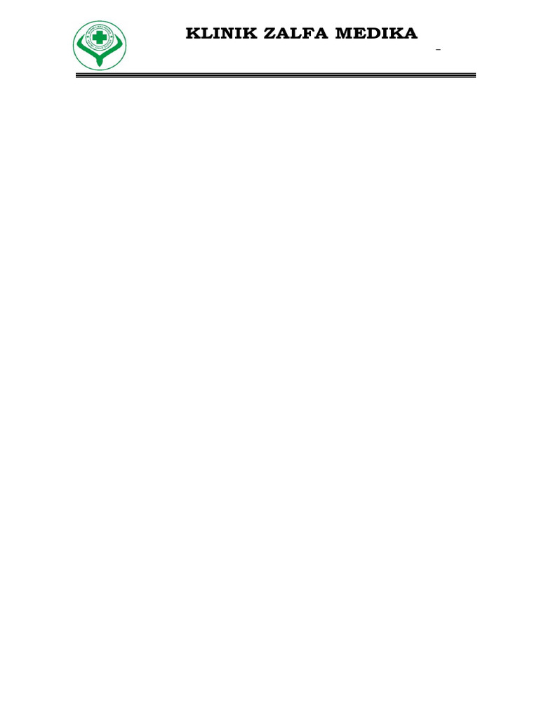 1.1 Ep 2 SK Struktur Organisasi | PDF