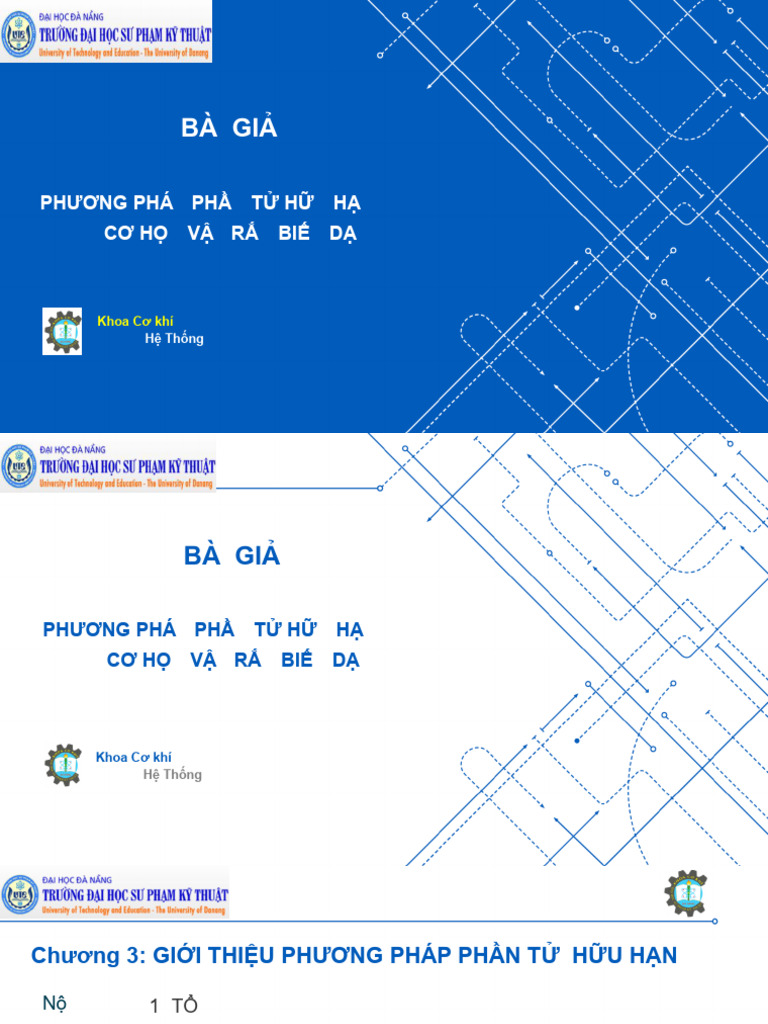 Fem TTKTMT C3 C6 | PDF